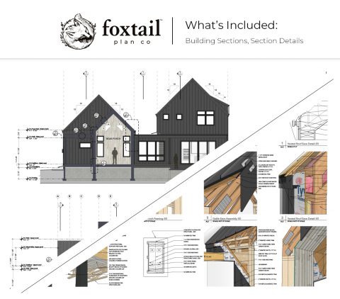 What's Included | Foxtail Plan Co